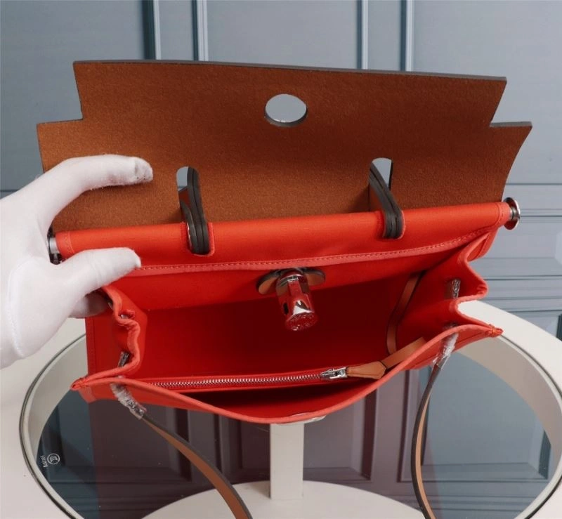 Brand-original Hermes Herbag Bags