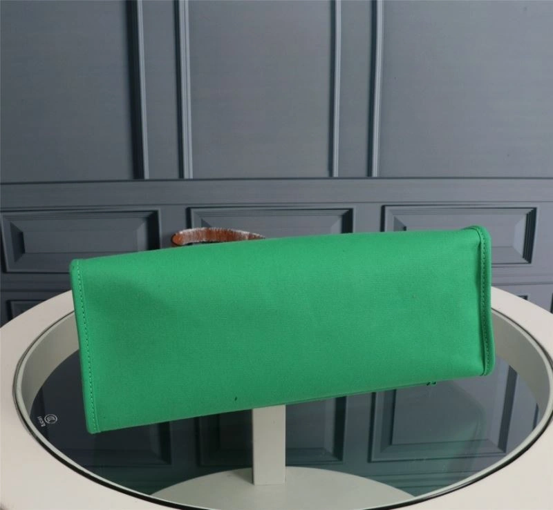 Exact replica Hermes Herbag Bags