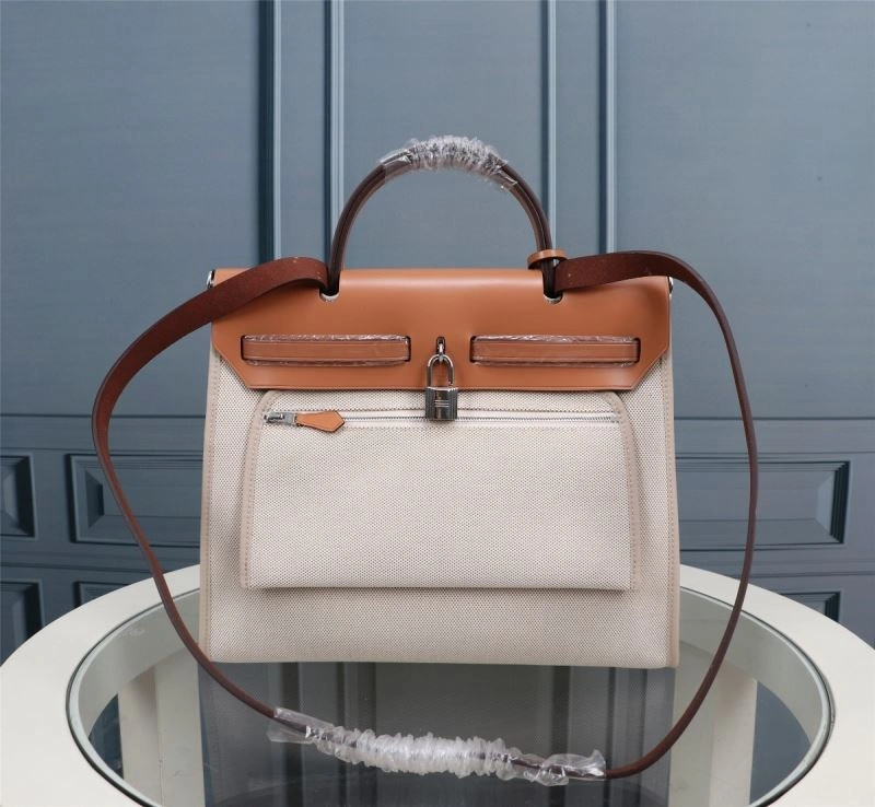 Factory-made Hermes Herbag Bags