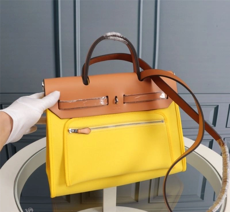 High fidelity Hermes Herbag Bags