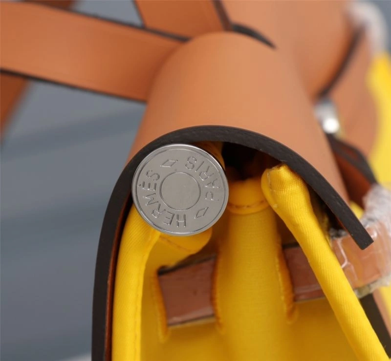 High fidelity Hermes Herbag Bags