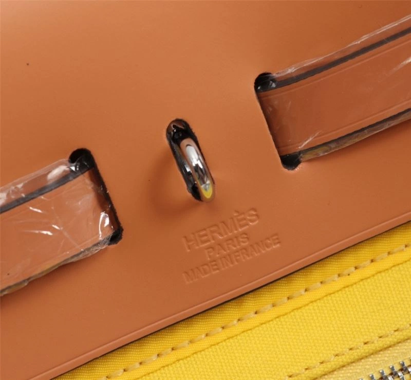 High fidelity Hermes Herbag Bags