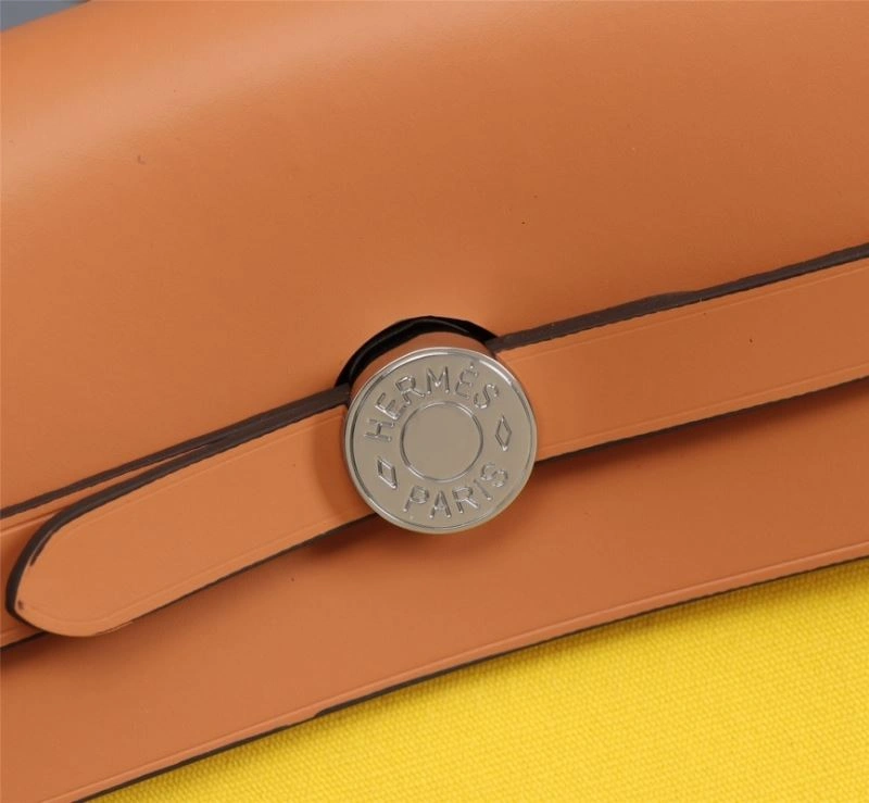 High fidelity Hermes Herbag Bags