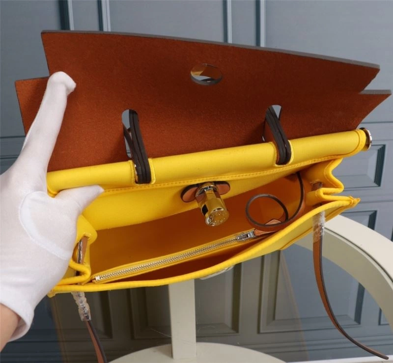 High fidelity Hermes Herbag Bags