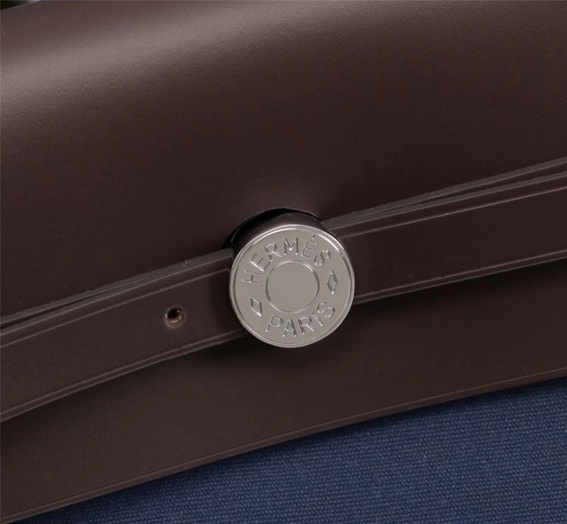 Indistinguishable Hermes Herbag Bags