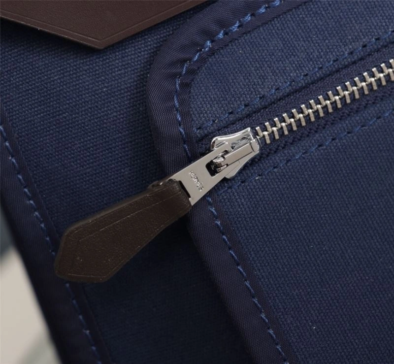 Indistinguishable Hermes Herbag Bags