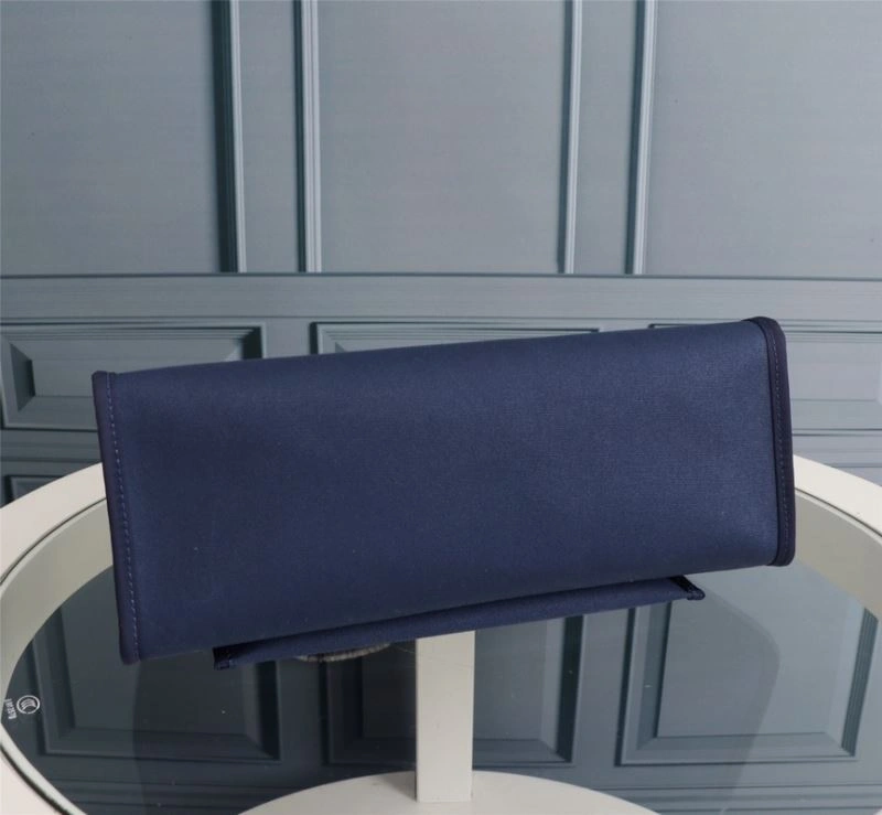Indistinguishable Hermes Herbag Bags