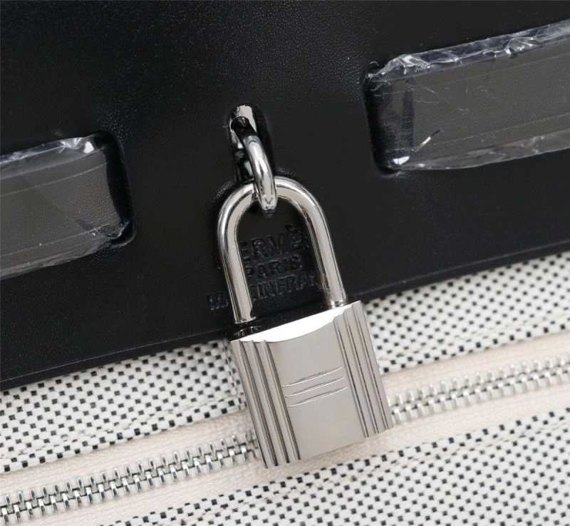 Brand-original Hermes Herbag Bags