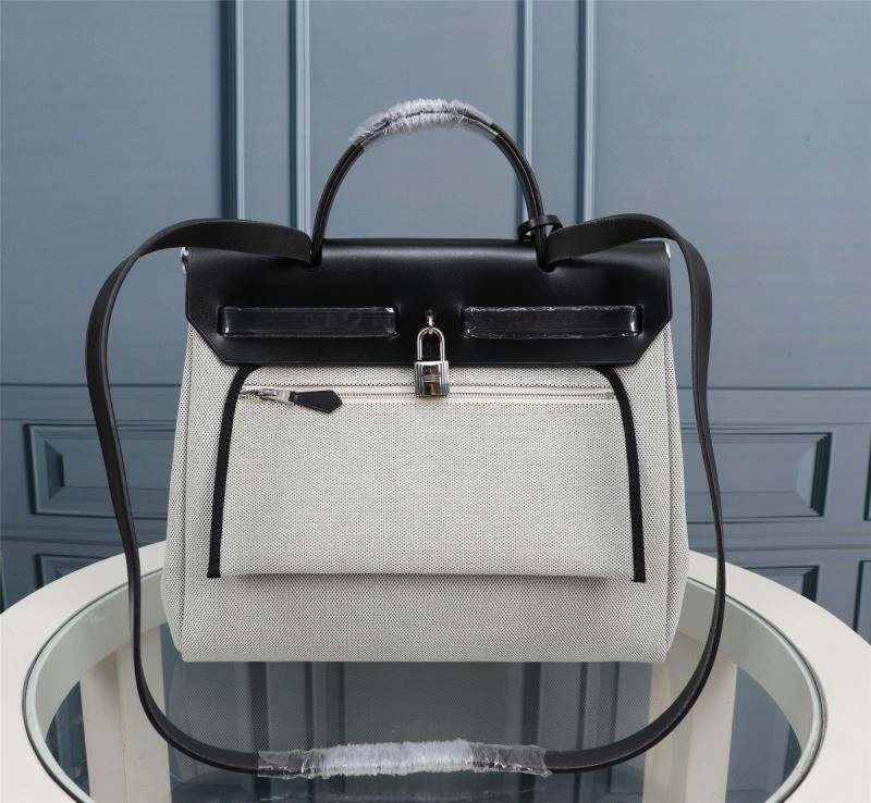 Brand-original Hermes Herbag Bags