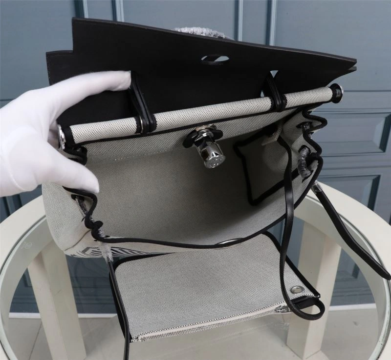 Brand-original Hermes Herbag Bags