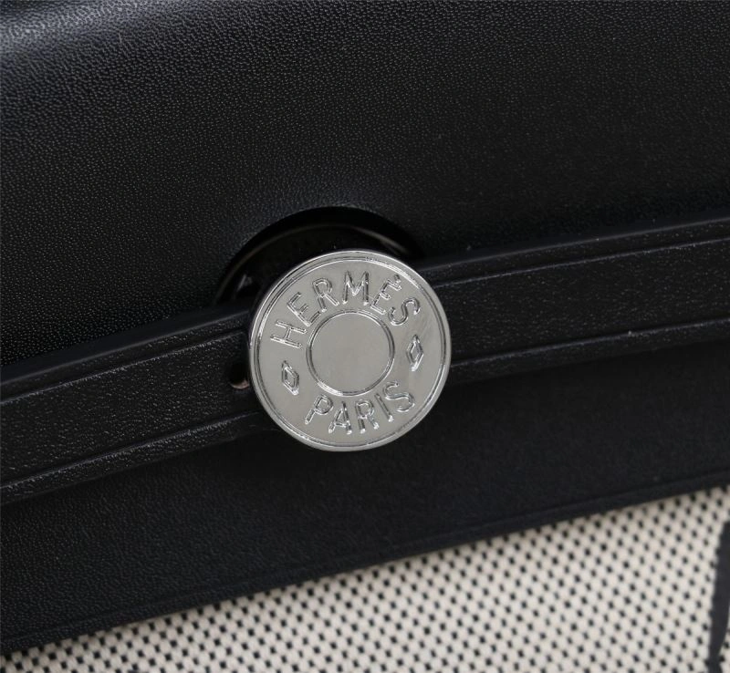 1:1 copy Hermes Herbag Bags
