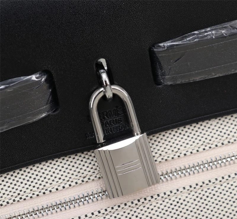 1:1 copy Hermes Herbag Bags