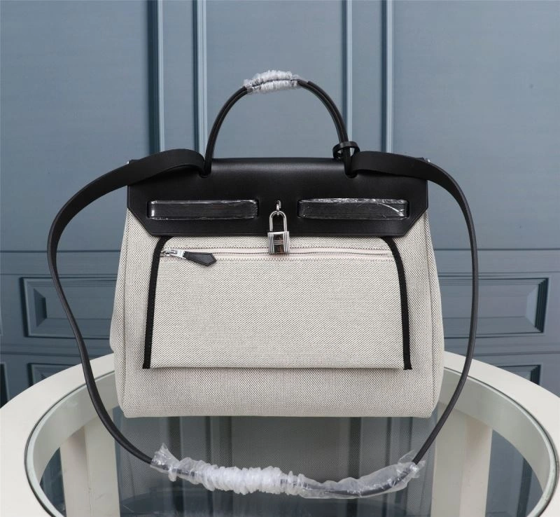 1:1 copy Hermes Herbag Bags