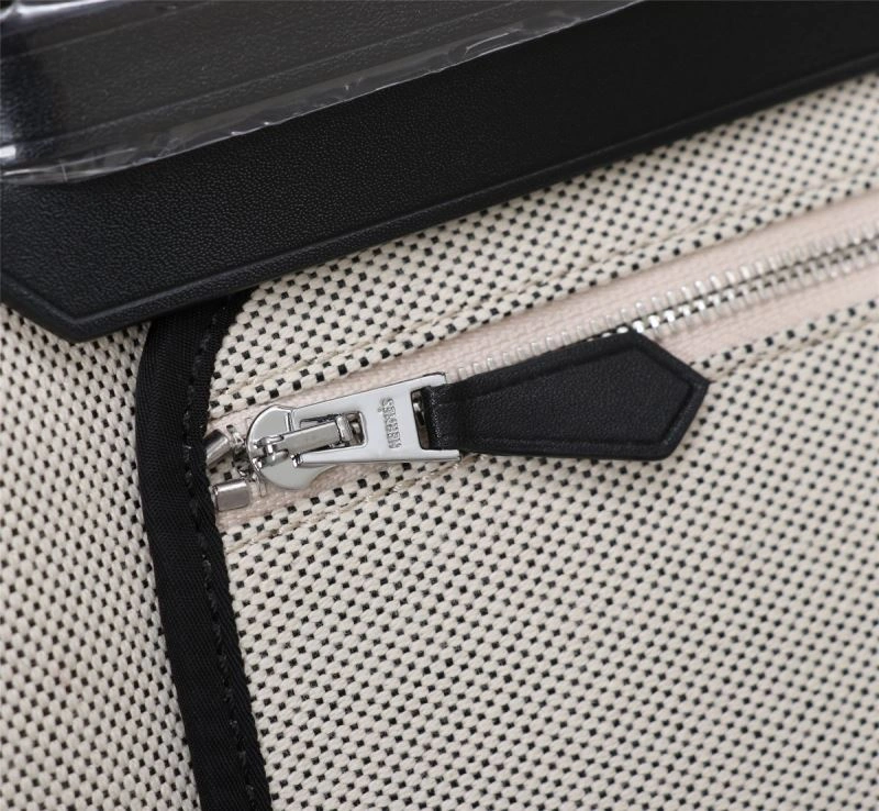 1:1 copy Hermes Herbag Bags