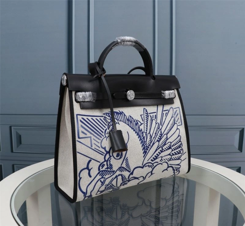High fidelity Hermes Herbag Bags