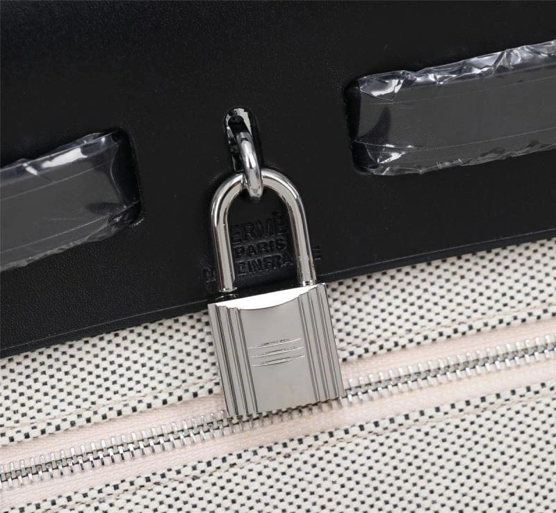 High fidelity Hermes Herbag Bags