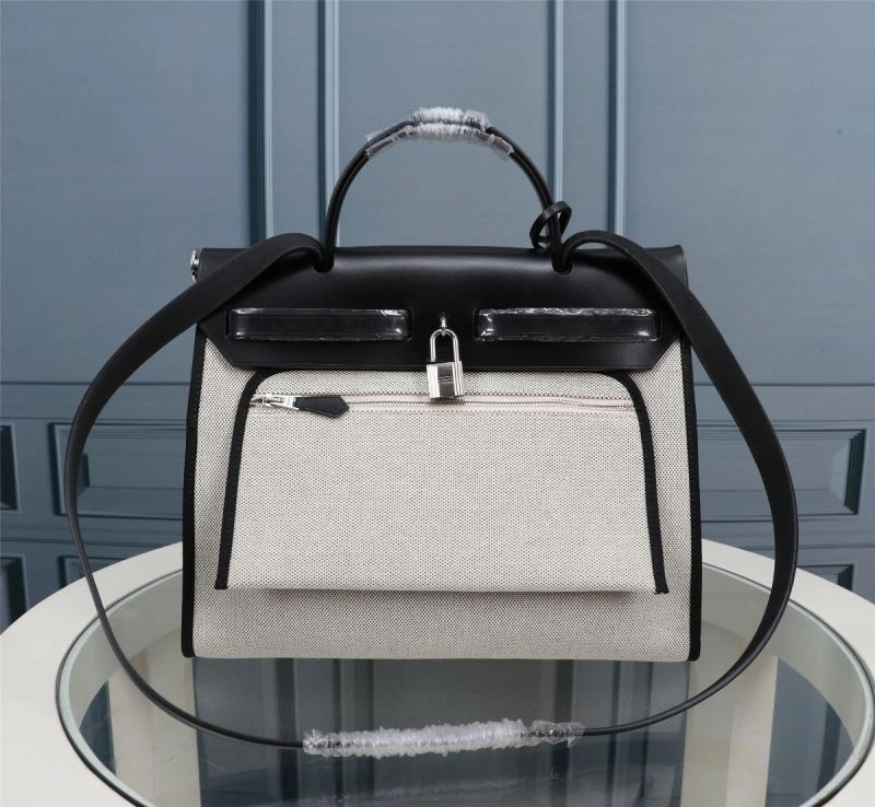 High fidelity Hermes Herbag Bags