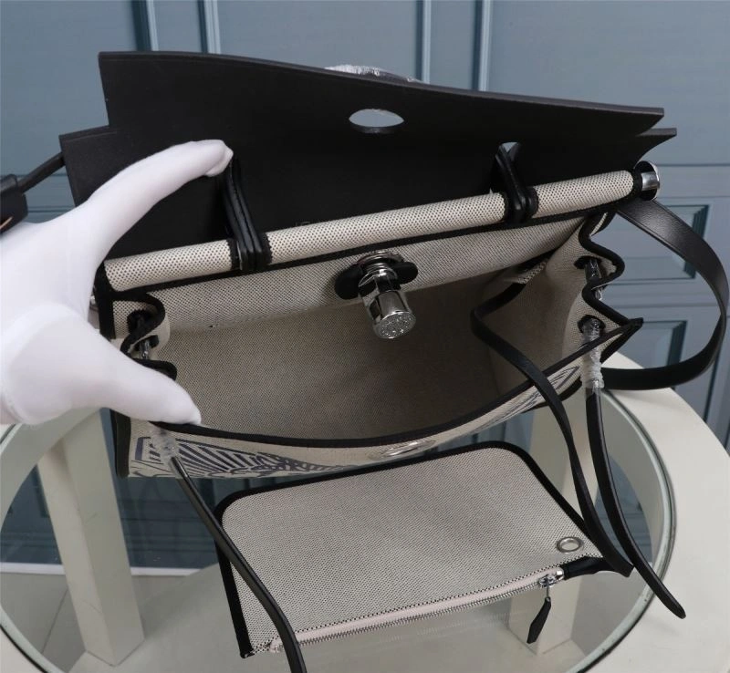 High fidelity Hermes Herbag Bags