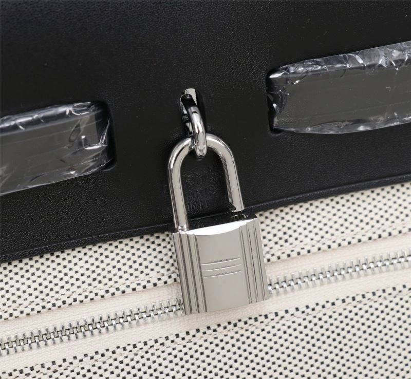 Mirror quality Hermes Herbag Bags