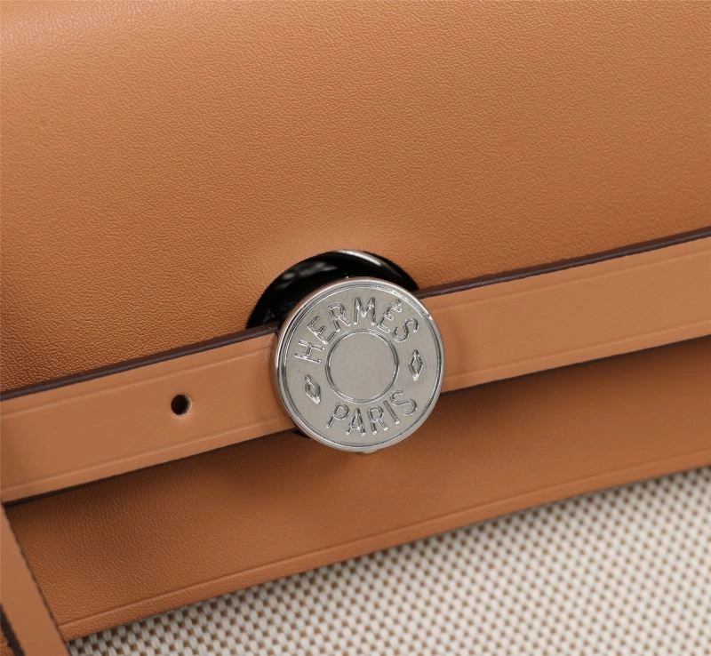 Bargain Hermes Herbag Bags