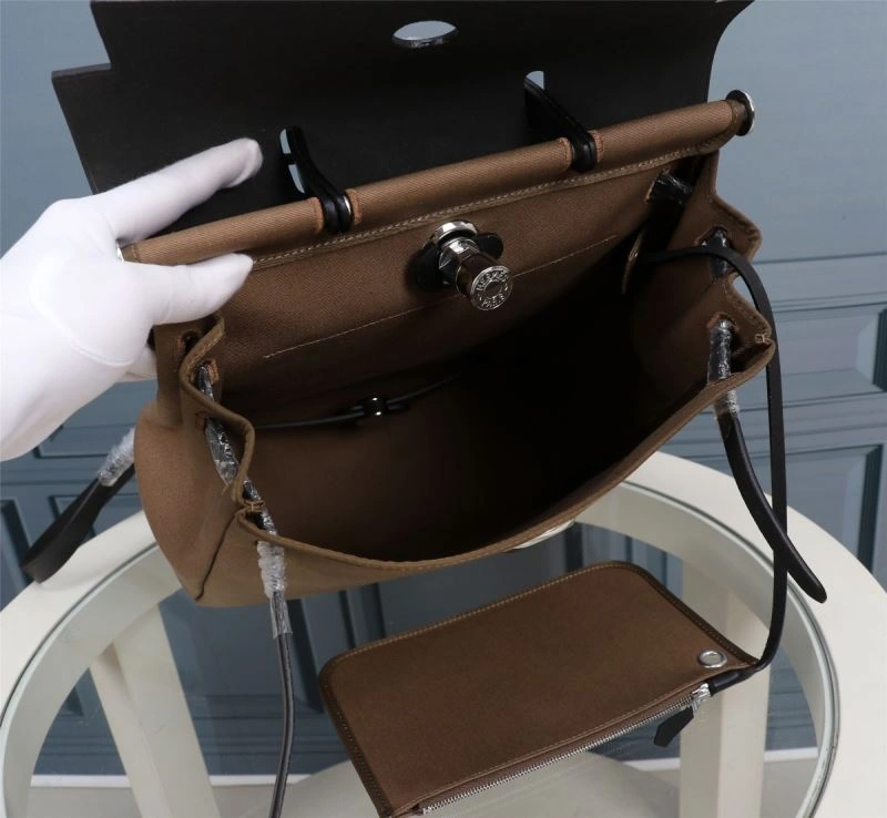 Reasonably priced Hermes Herbag Bags