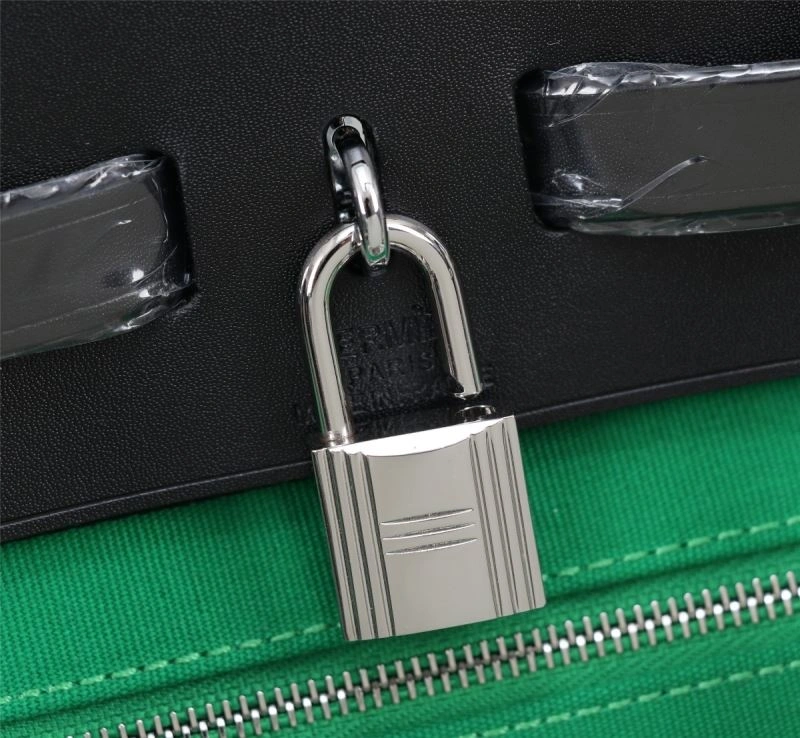 Cut-rate Hermes Herbag Bags