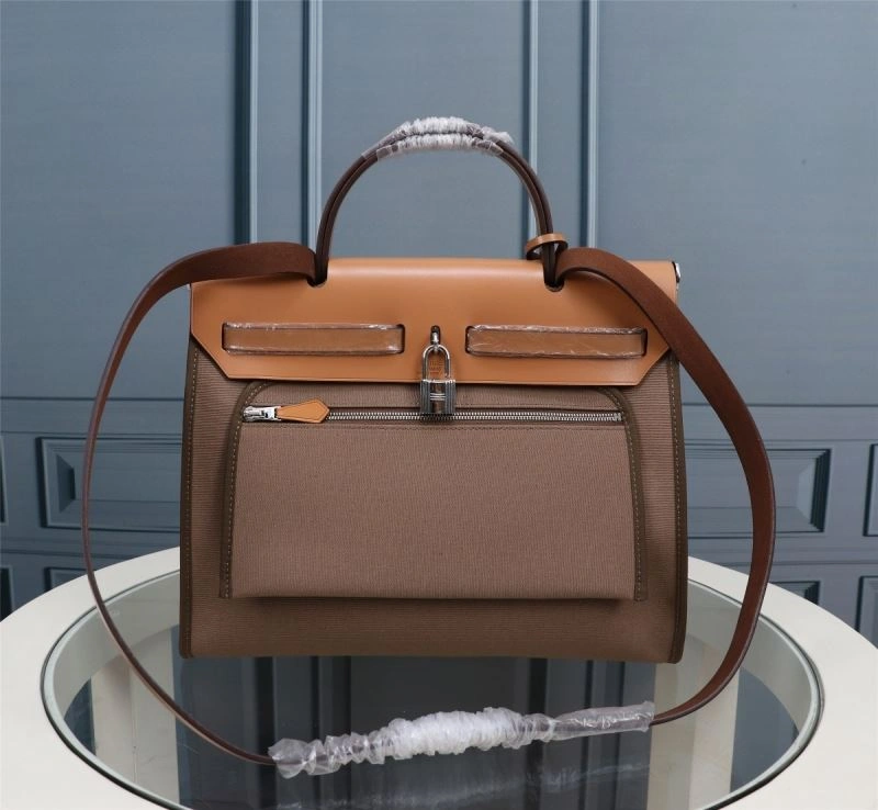 Low-cost Hermes Herbag Bags