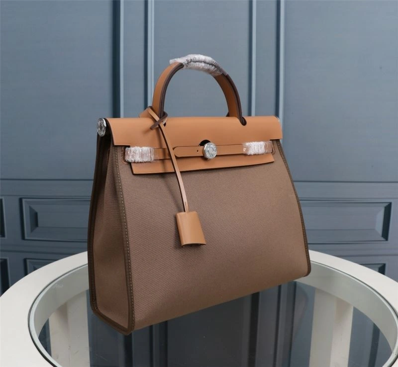 Low-cost Hermes Herbag Bags