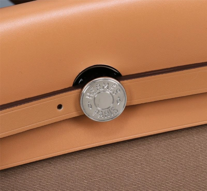 Low-cost Hermes Herbag Bags