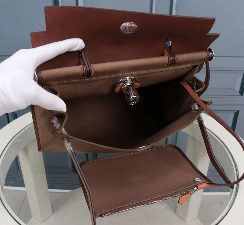 Low-cost Hermes Herbag Bags