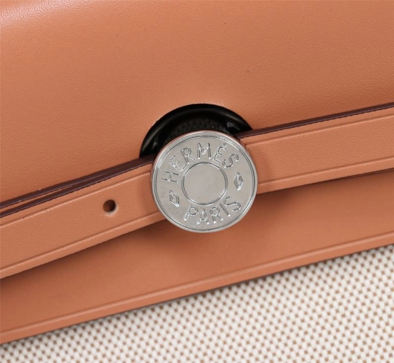 Accurate model Hermes Herbag Bags