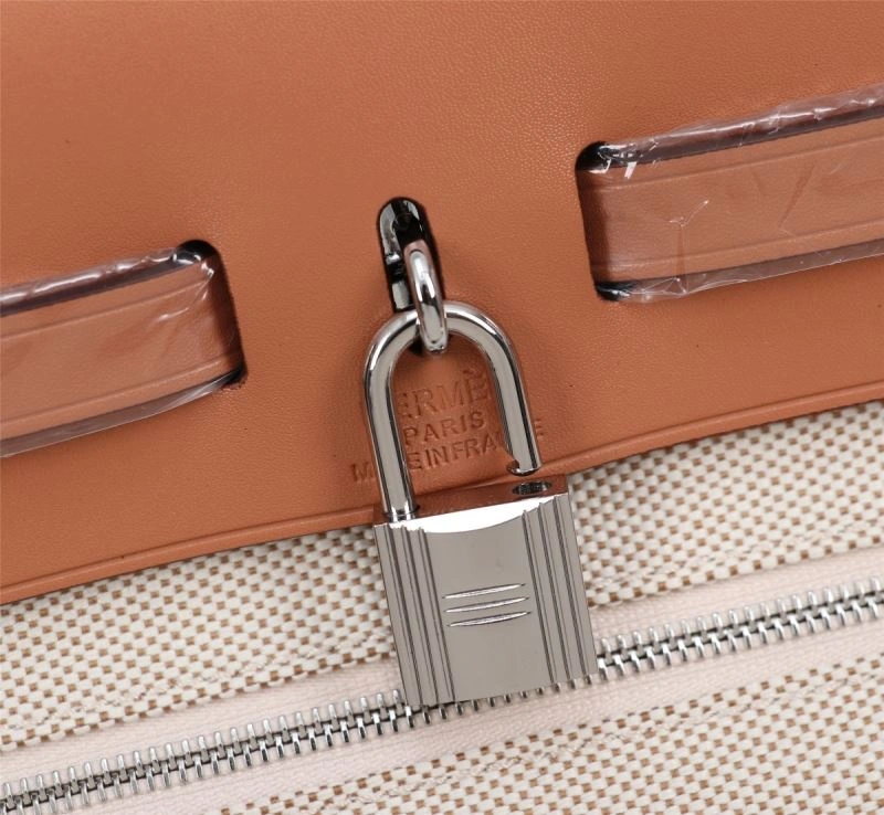 Accurate model Hermes Herbag Bags