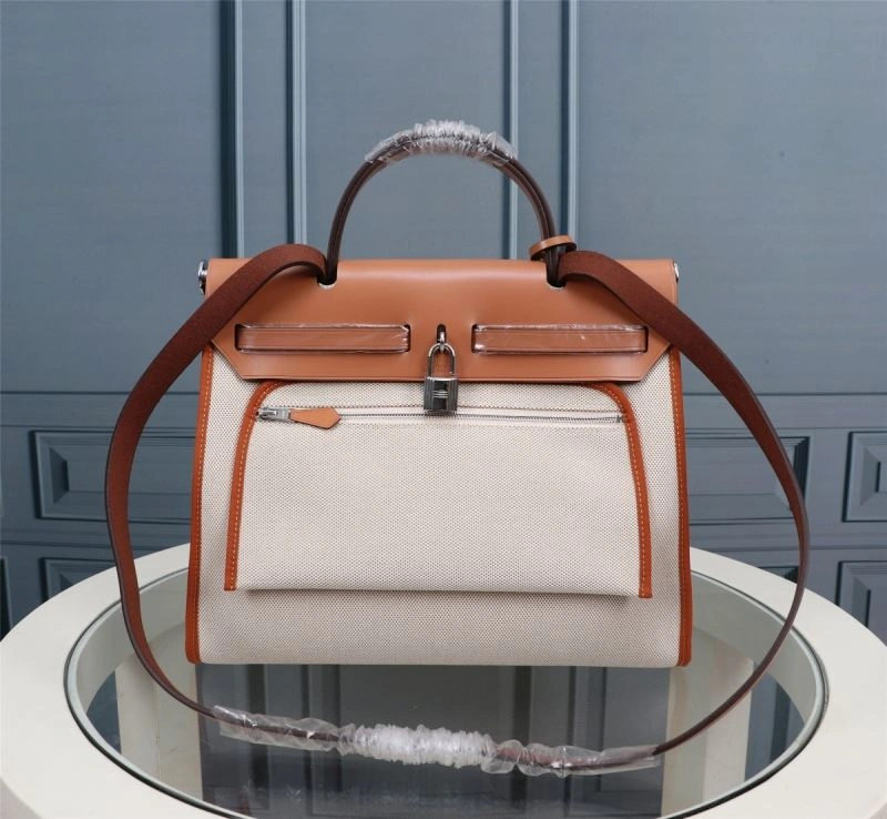 Accurate model Hermes Herbag Bags