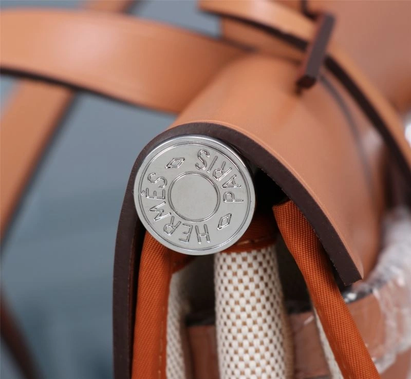 Accurate model Hermes Herbag Bags