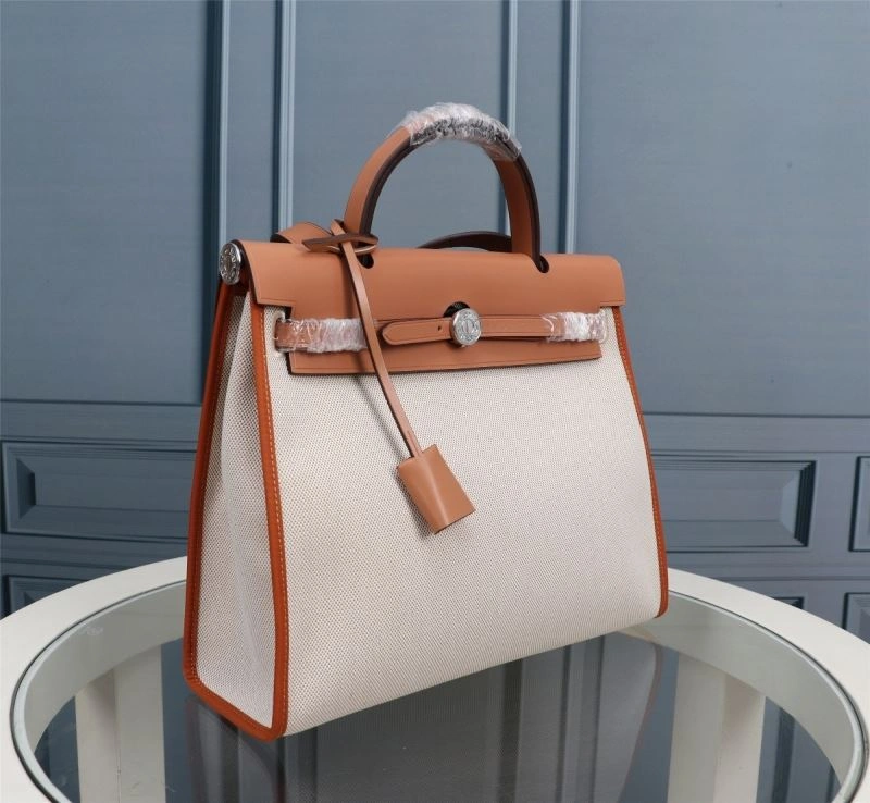 Accurate model Hermes Herbag Bags