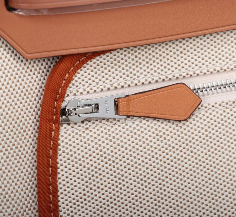 Accurate model Hermes Herbag Bags