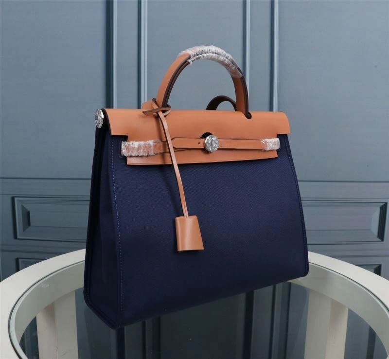 High fidelity Hermes Herbag Bags