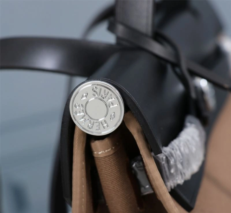 Precise copy Hermes Herbag Bags