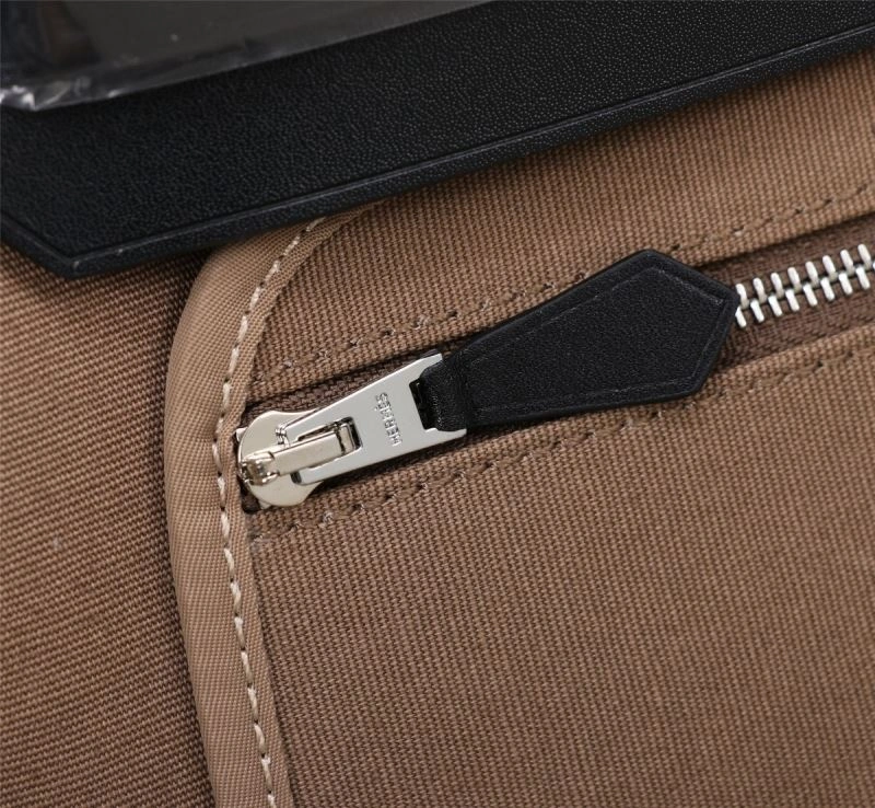 Precise copy Hermes Herbag Bags
