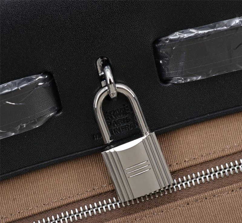 Precise copy Hermes Herbag Bags