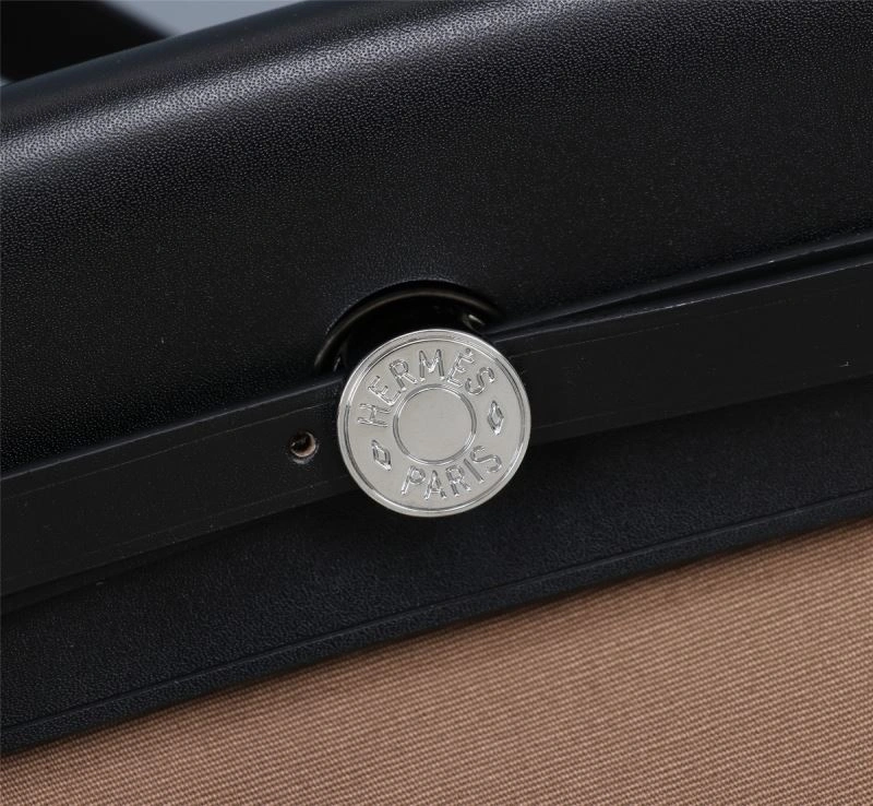 Precise copy Hermes Herbag Bags