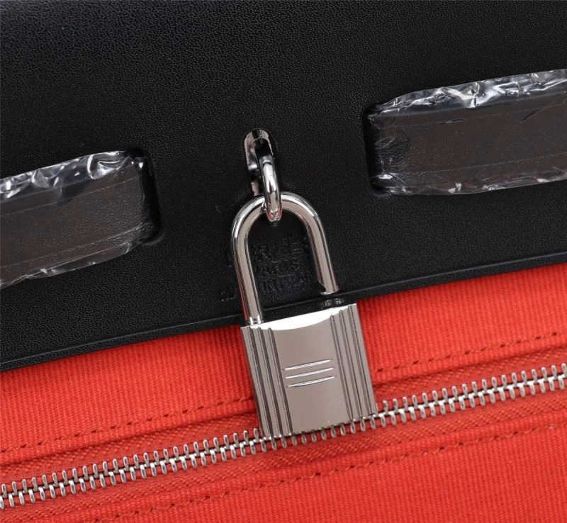 Indistinguishable Hermes Herbag Bags