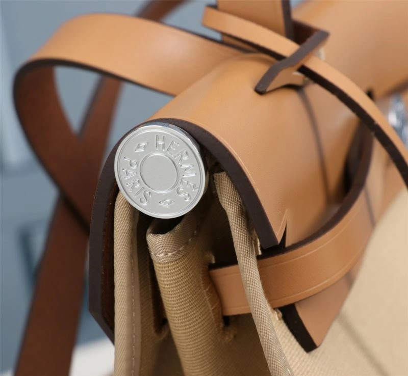 Affordable Hermes Herbag Bags
