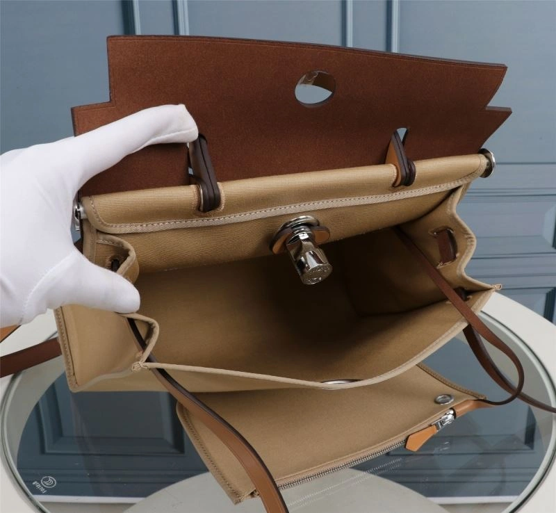 Affordable Hermes Herbag Bags