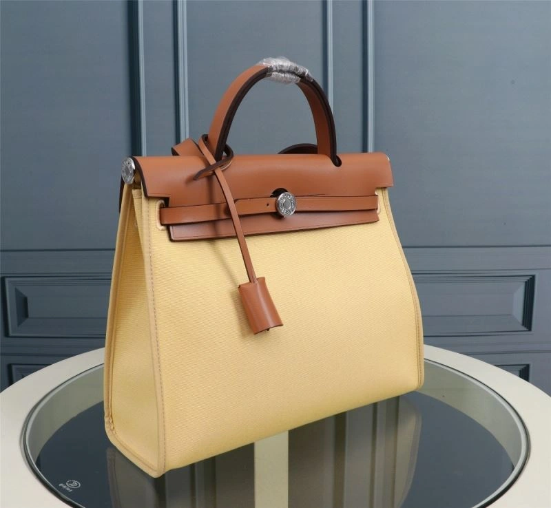 Brand-original Hermes Herbag Bags