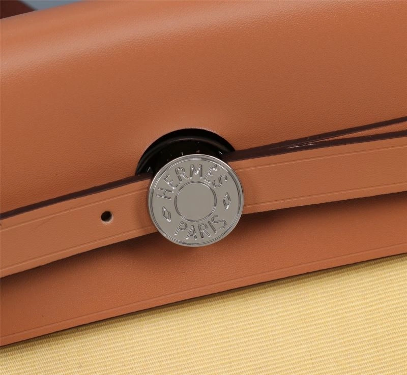 Brand-original Hermes Herbag Bags