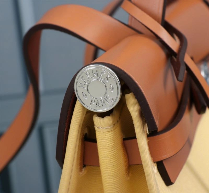 Brand-original Hermes Herbag Bags
