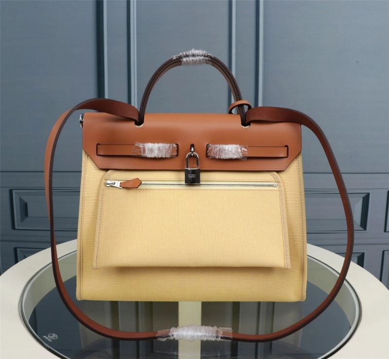 Brand-original Hermes Herbag Bags