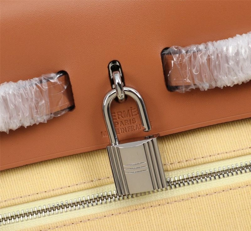 Brand-original Hermes Herbag Bags