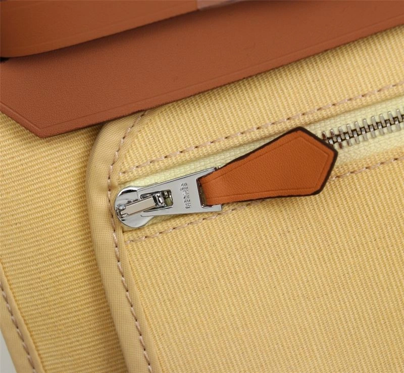 Brand-original Hermes Herbag Bags